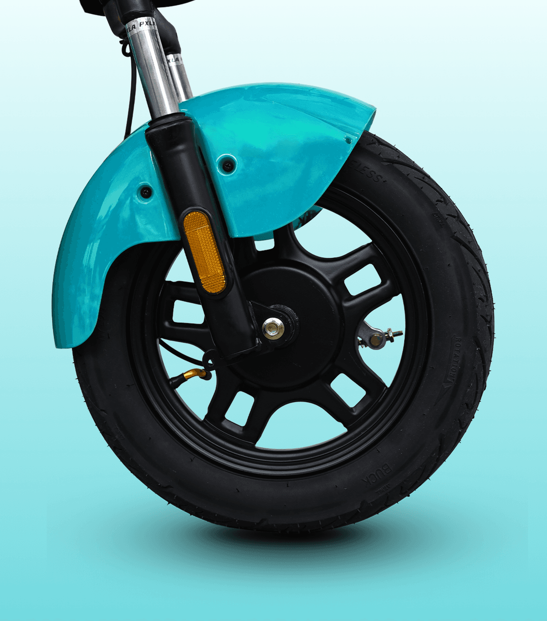 Crown Electric Mini Scooty – 450W Electric Scooter in Pakistan